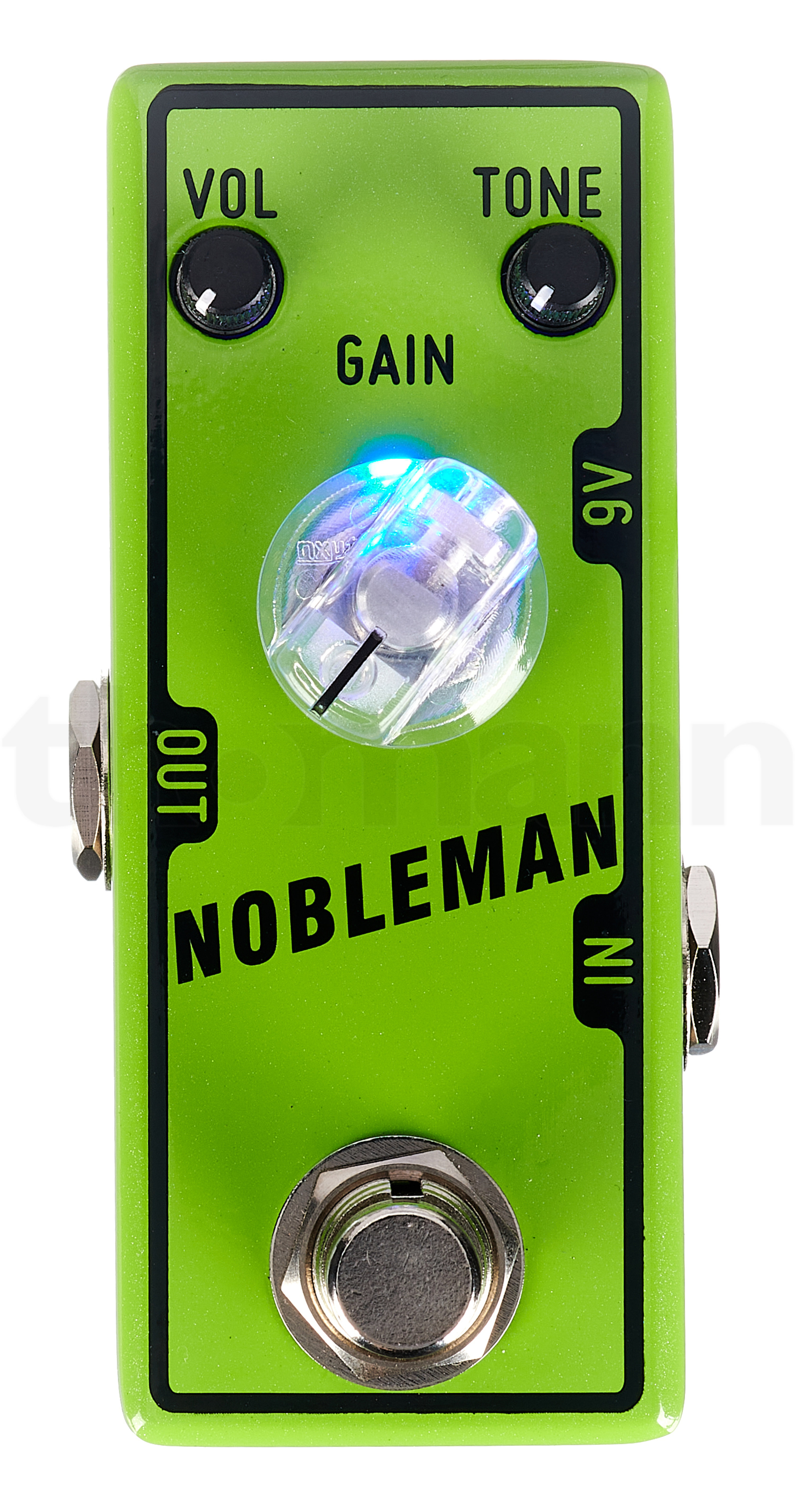 Pedal Request: Tone City Pedals · Issue #1405 · PedalPlayground/pedalplayground · GitHub