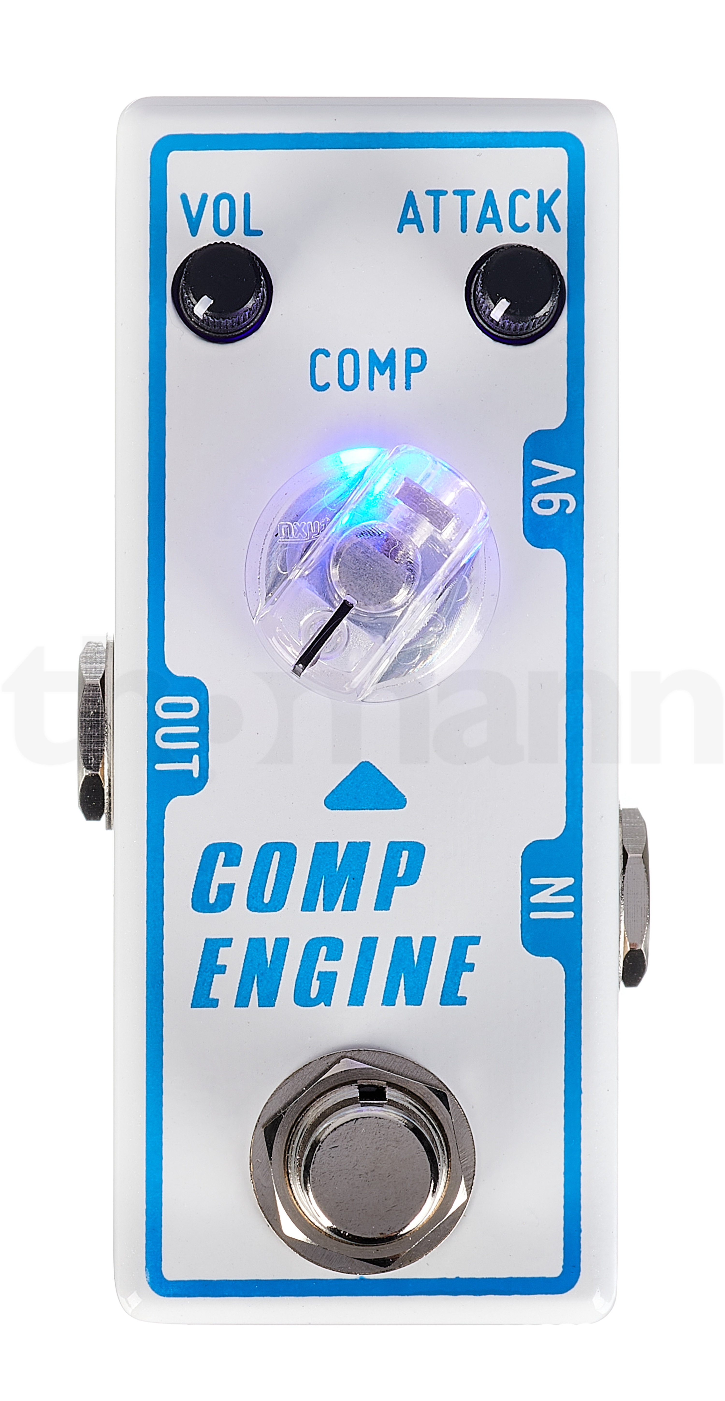 Pedal Request: Tone City Pedals · Issue #1405 · PedalPlayground/pedalplayground · GitHub